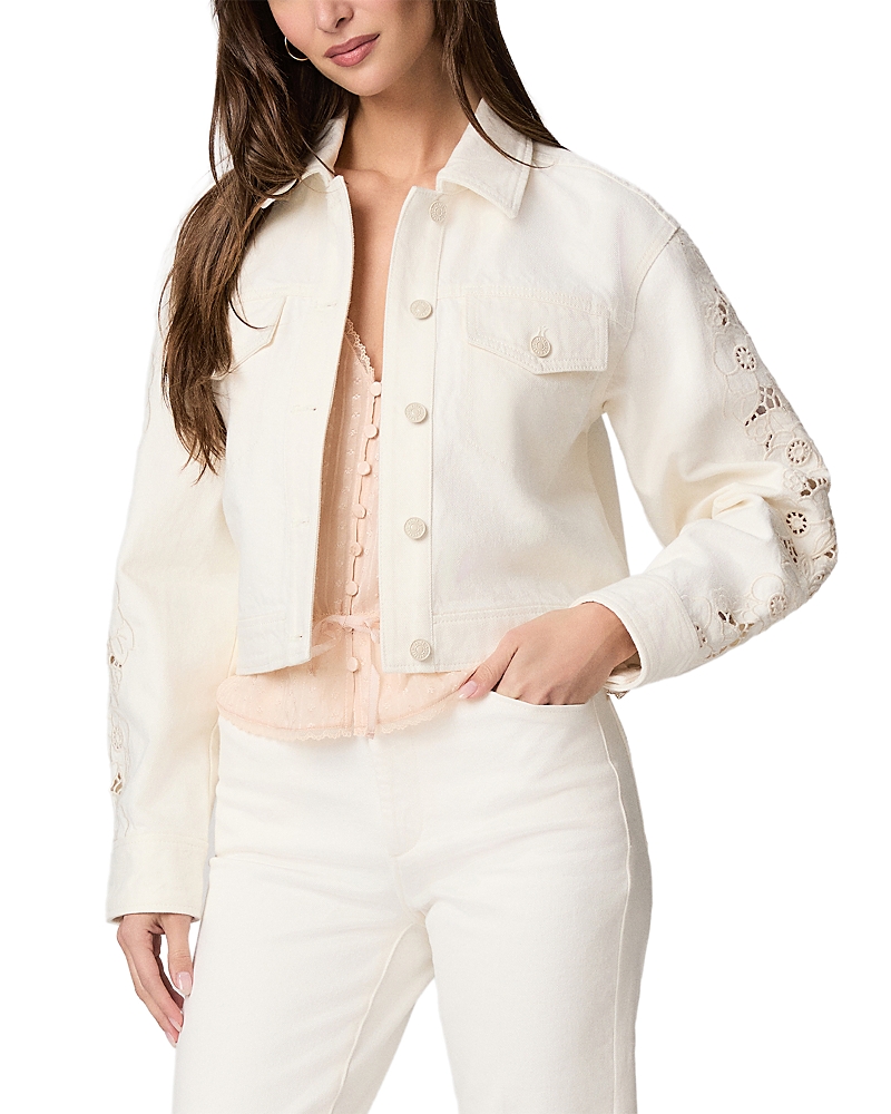 PAIGE Paige The Michele Jacket